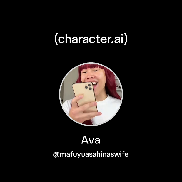 Chat with Ava | character.ai | Personalized AI for every moment of your day