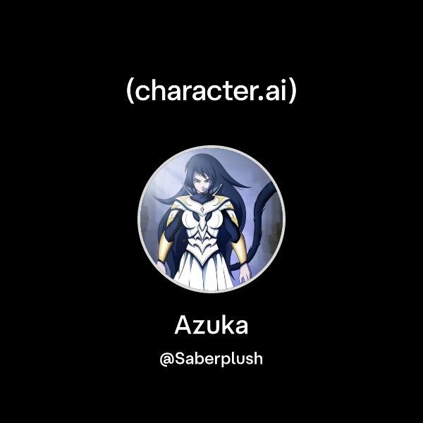 Chat with Azuka | character.ai | AI Chat, Reimagined–Your Words. Your World.