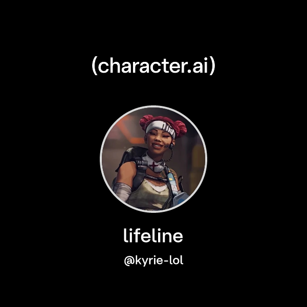 Chat with lifeline | character.ai | AI Chat, Reimagined–Your Words ...