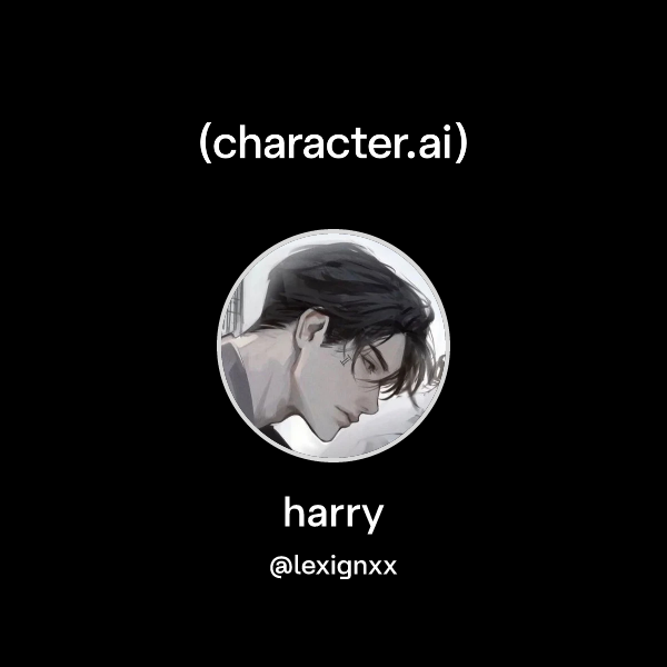 Chat with harry | character.ai | AI Chat, Reimagined–Your Words. Your ...