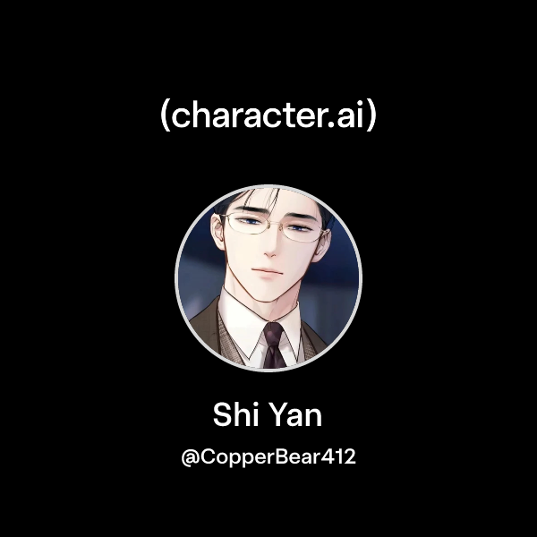 Chat with Shi Yan | character.ai | AI Chat, Reimagined–Your Words. Your ...