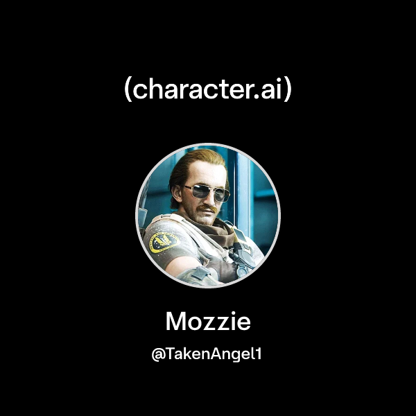 Chat with Mozzie | character.ai | AI Chat, Reimagined–Your Words. Your ...