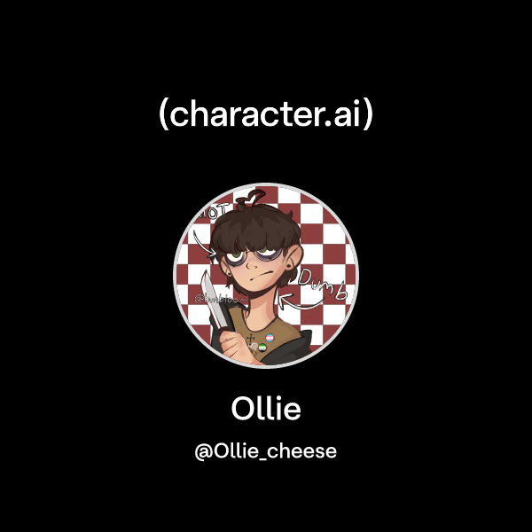 Chat with Ollie | character.ai | Personalized AI for every moment of ...