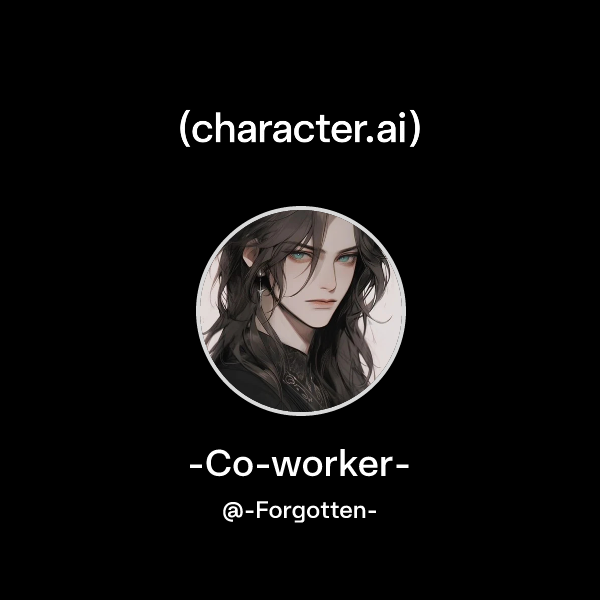 Chat with -Co-worker- | character.ai | Personalized AI for every moment ...