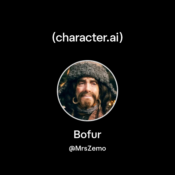 Chat with Bofur | character.ai | AI Chat, Reimagined–Your Words. Your ...