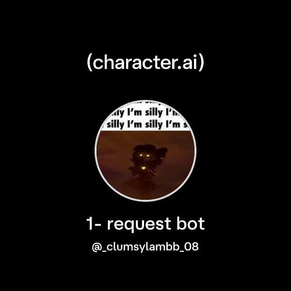 Chat with 2- bot requests | character.ai | Personalized AI for every moment of your day