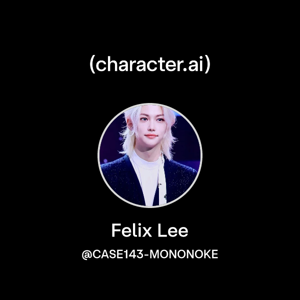 Chat with Felix Lee | character.ai | Personalized AI for every moment of your day