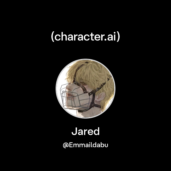 Chat with Jared | character.ai | AI Chat, Reimagined–Your Words. Your ...