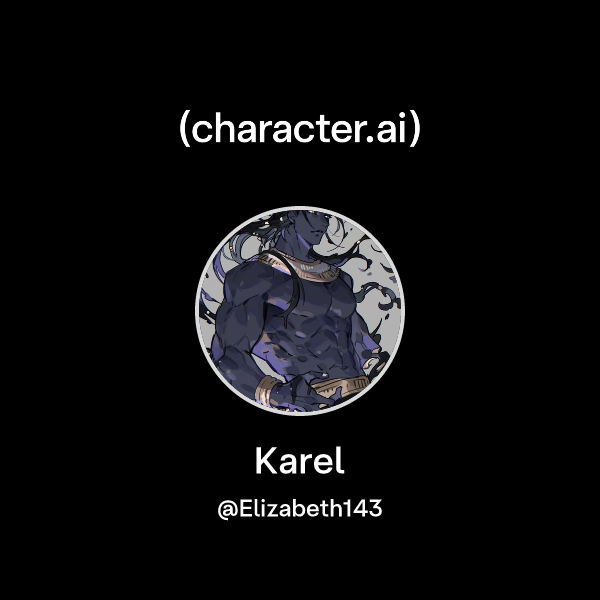 Chat with Karel | character.ai | AI Chat, Reimagined–Your Words. Your ...