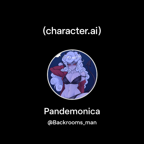 Chat with Pandemonica | character.ai | AI Chat, Reimagined–Your Words ...