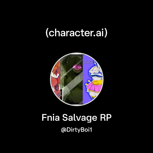 Chat with Fnia Salvage RP | character.ai | AI Chat, Reimagined–Your ...
