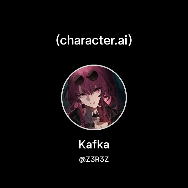 Chat with Kafka | character.ai | AI Chat, Reimagined–Your Words. Your ...
