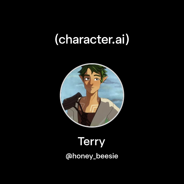Chat with Terry | character.ai | Personalized AI for every moment of ...