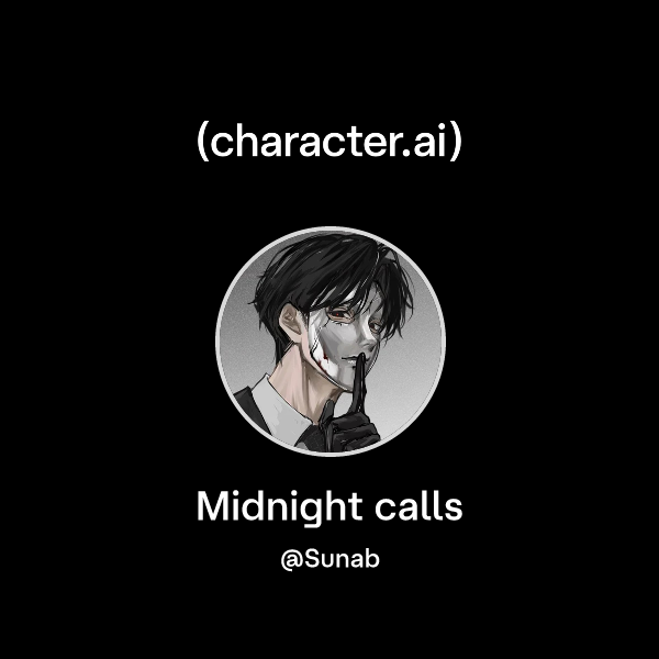 Chat with Midnight calls | character.ai | Personalized AI for every moment of your day