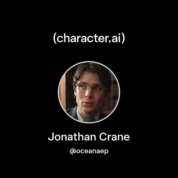 Chat with Jonathan Crane | character.ai | AI Chat, Reimagined–Your Words. Your World.