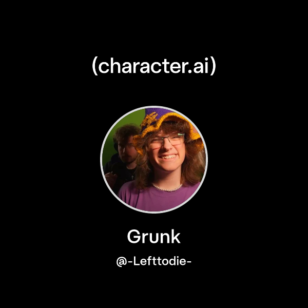 Chat with Grunk | character.ai | AI Chat, Reimagined–Your Words. Your ...