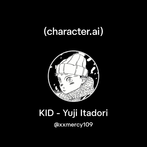 Chat with KID - Yuji Itadori | character.ai | AI Chat, Reimagined–Your ...