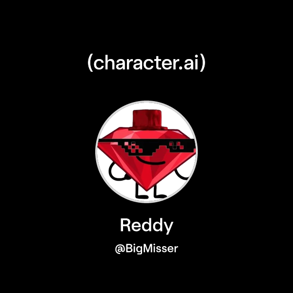 Chat with Reddy | character.ai | AI Chat, Reimagined–Your Words. Your ...