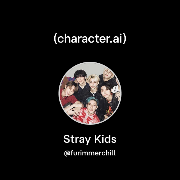 Chat with Stray Kids | character.ai | AI Chat, Reimagined–Your Words ...