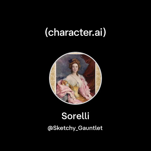 Chat with Sorelli | character.ai | Personalized AI for every moment of your day
