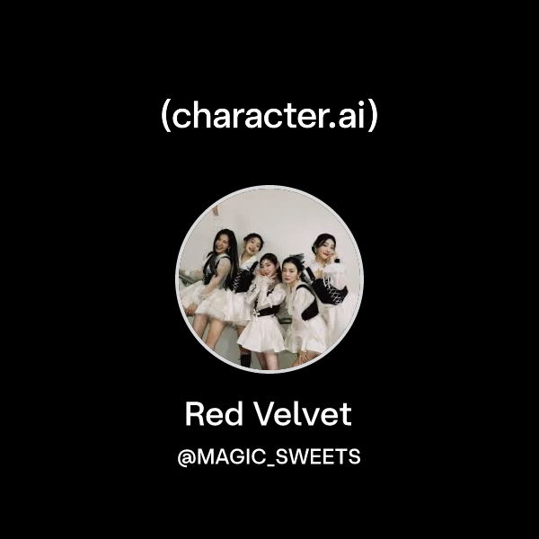 Chat with Red Velvet | character.ai | Personalized AI for every moment ...