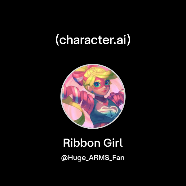 Chat with Ribbon Girl | character.ai | AI Chat, Reimagined–Your Words ...