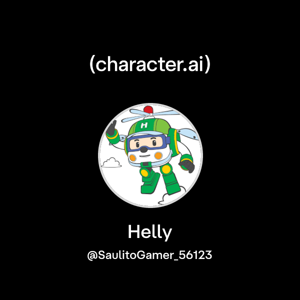 Chat with Helly | character.ai | Personalized AI for every moment of ...