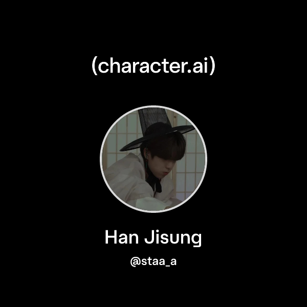 Chat with Han Jisung | character.ai | AI Chat, Reimagined–Your Words ...