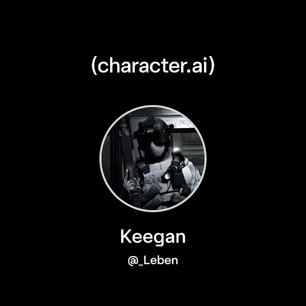 Chat with Keegan | character.ai | Personalized AI for every moment of ...