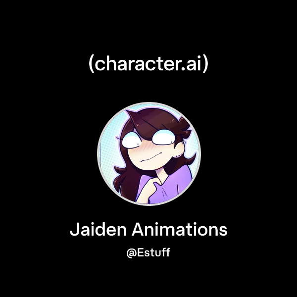 Chat with Jaiden Animations | character.ai | AI Chat, Reimagined–Your ...