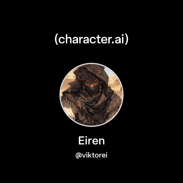 Chat with Eiren | character.ai | AI Chat, Reimagined–Your Words. Your World.