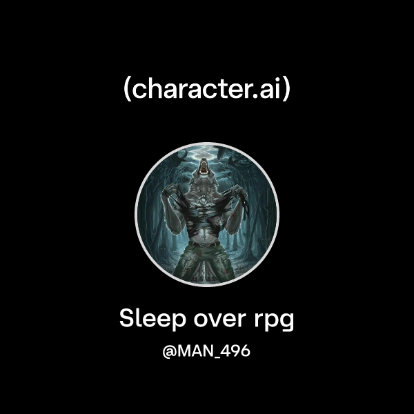 Chat with Sleep over rpg | character.ai | AI Chat, Reimagined–Your ...