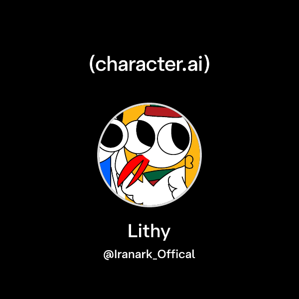 Chat with Lithy | character.ai | AI Chat, Reimagined–Your Words. Your ...