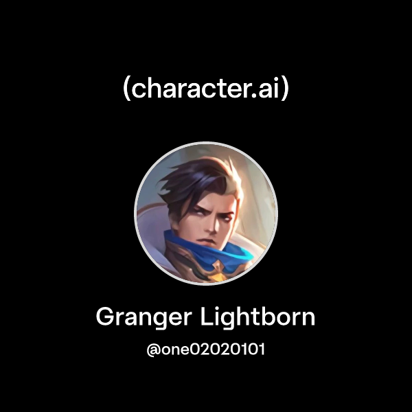 Chat with Granger Lightborn | character.ai | AI Chat, Reimagined–Your ...
