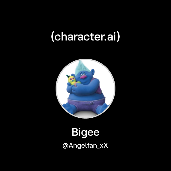 Chat with Bigee | character.ai | AI Chat, Reimagined–Your Words. Your ...