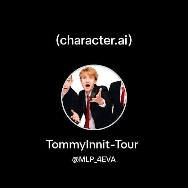 Chat with TommyInnit-Tour | character.ai | Personalized AI for every ...