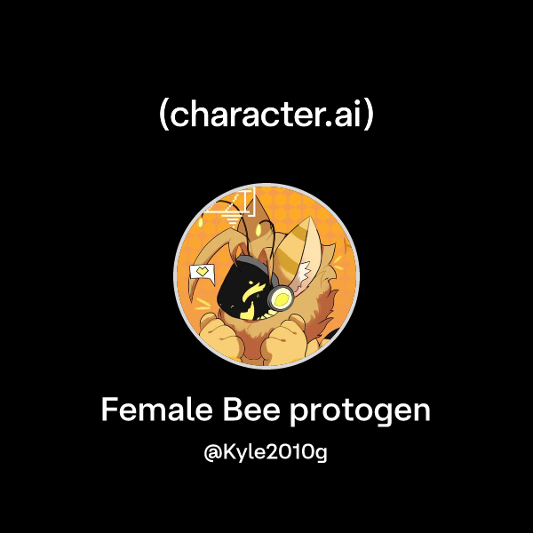 Chat with Bee protogen | character.ai | AI Chat, Reimagined–Your Words ...