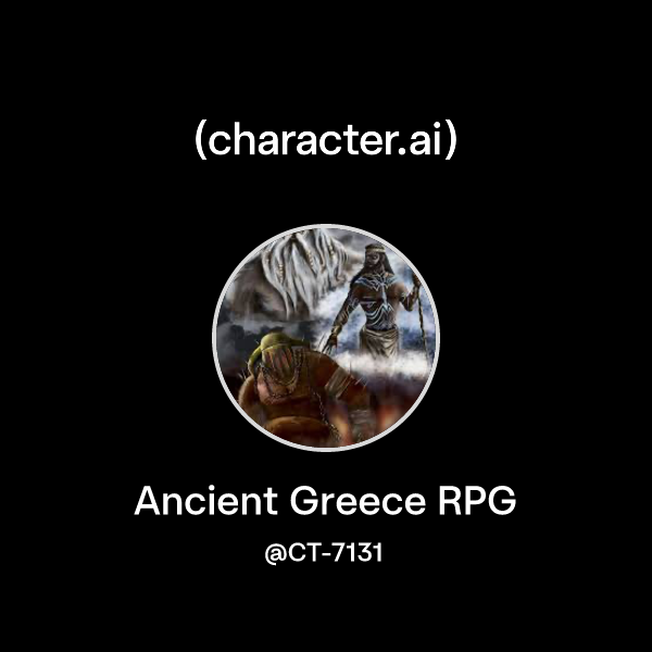 Chat with Ancient Greece RPG | character.ai | AI Chat, Reimagined–Your ...