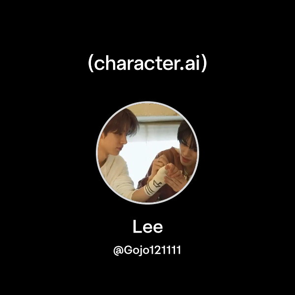 Chat with Lee | character.ai | AI Chat, Reimagined–Your Words. Your World.