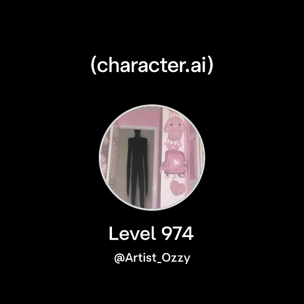 Chat with Level 974 | character.ai | AI Chat, Reimagined–Your Words ...