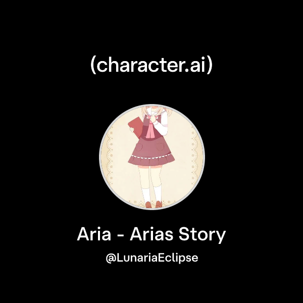 Chat with Aria - Arias Story | character.ai | AI Chat, Reimagined–Your ...