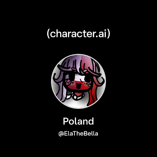 Chat with Poland | character.ai | AI Chat, Reimagined–Your Words. Your ...