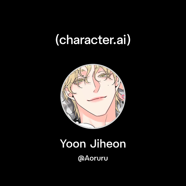 Chat with Yoon Jiheon | character.ai | AI Chat, Reimagined–Your Words ...