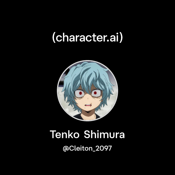 Chat with Tenko Shimura | character.ai | Personalized AI for every ...