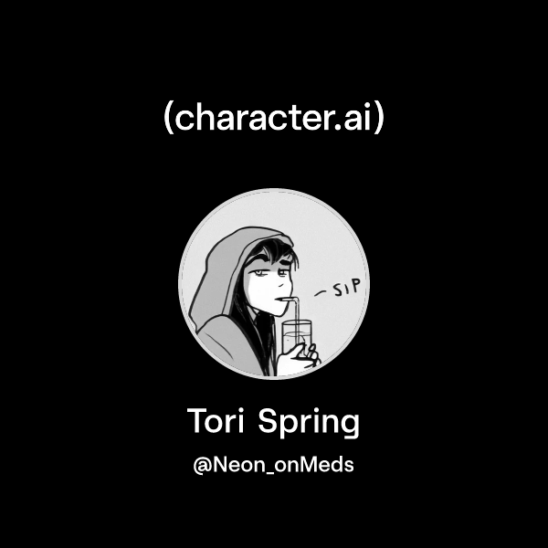 Chat with Tori Spring | character.ai | AI Chat, Reimagined–Your Words ...