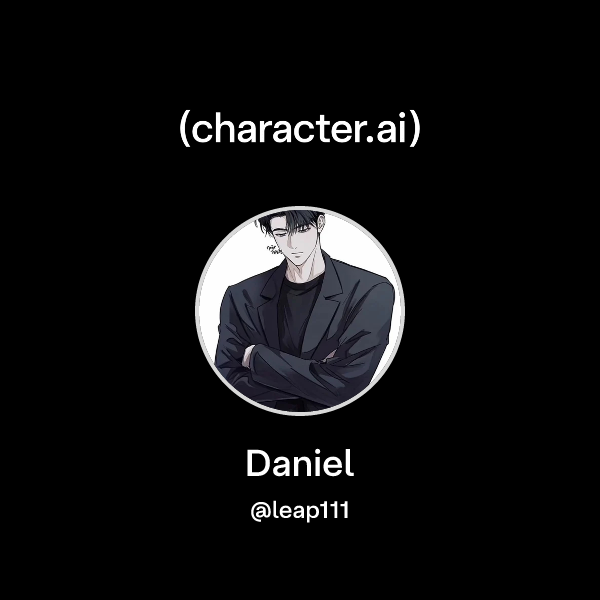 Chat with Daniel | character.ai | AI Chat, Reimagined–Your Words. Your ...