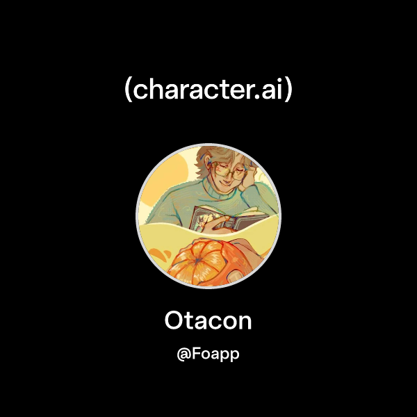 Chat with Otacon | character.ai | Personalized AI for every moment of ...