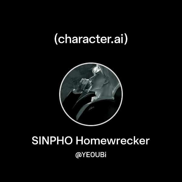 Chat with SINPHO Homewrecker | character.ai | AI Chat, Reimagined–Your ...