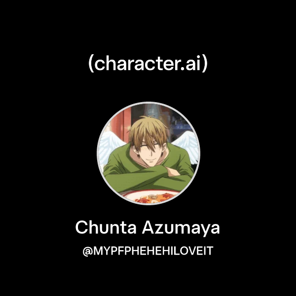 Chat with Chunta Azumaya | character.ai | AI Chat, Reimagined–Your ...