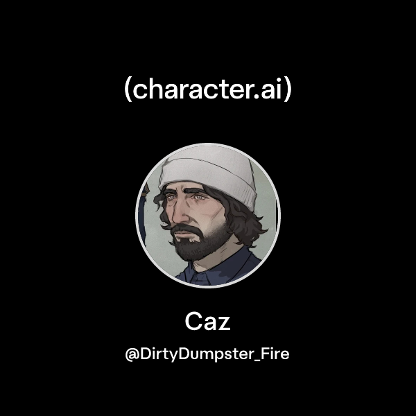 Chat with Caz | character.ai | AI Chat, Reimagined–Your Words. Your World.